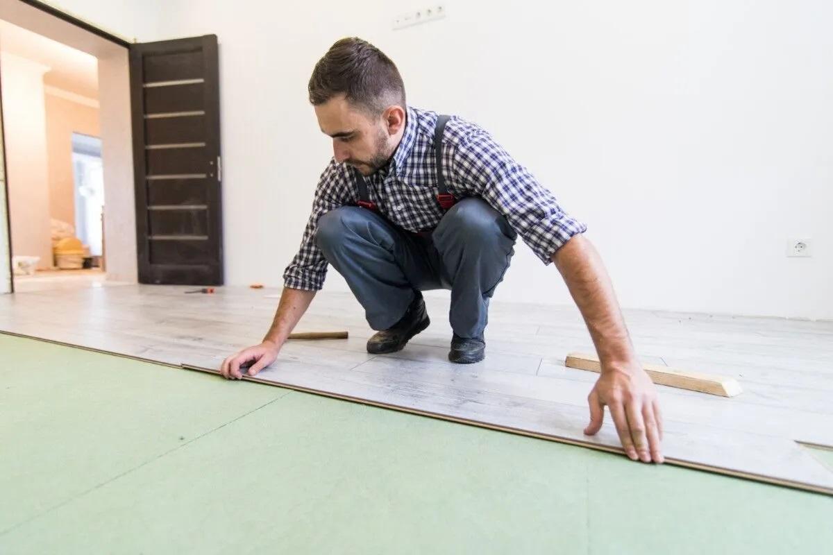 What Thickness Is Best for Luxury Vinyl Plank Flooring in San Diego?