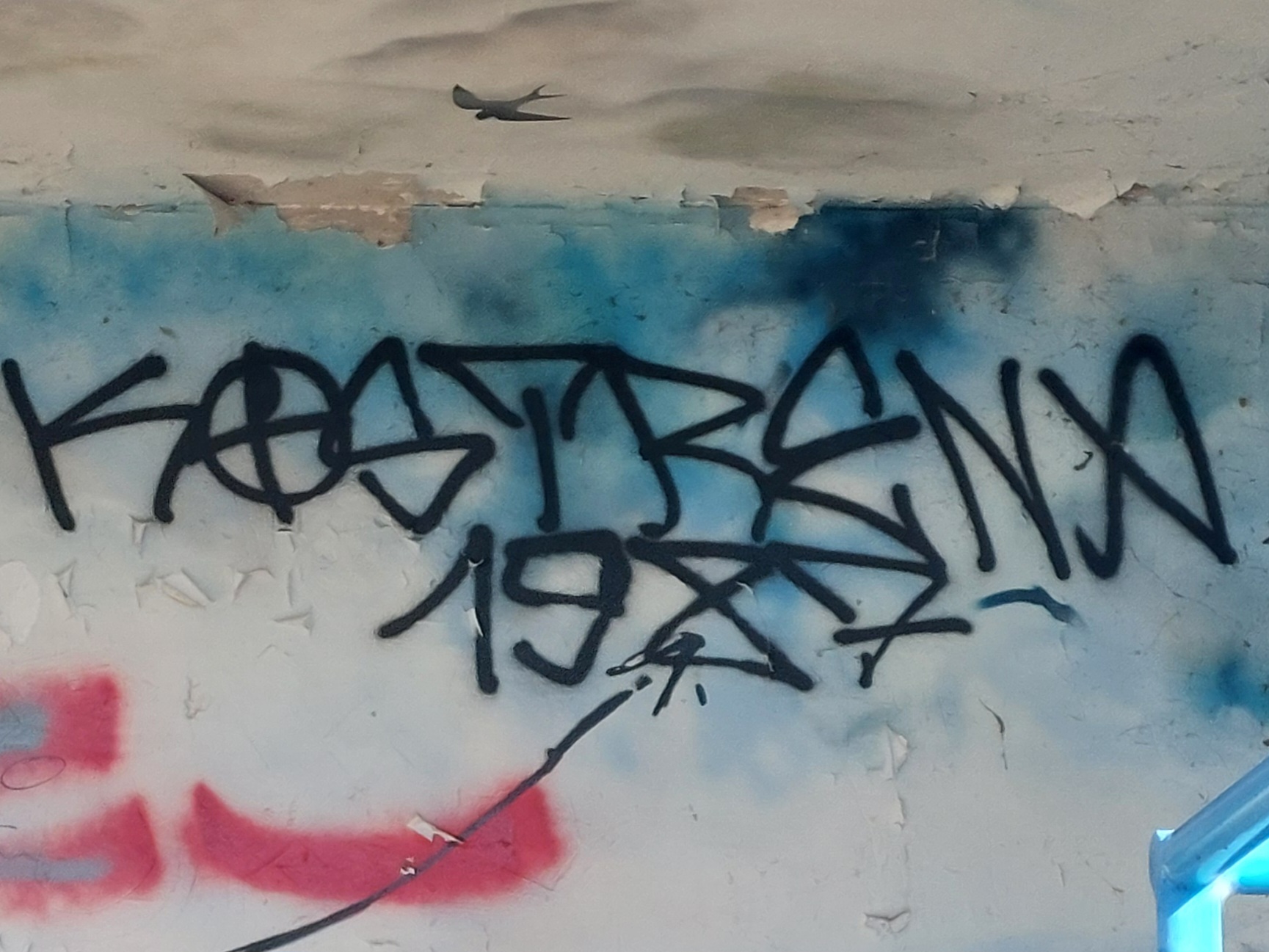 Grafiti, simboli i kontekst: zašto “ništa ne znači” često znači jako ...