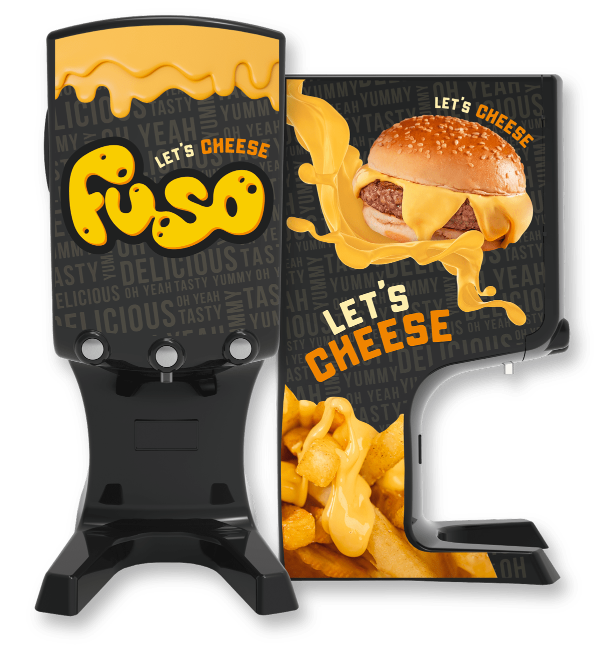 The Ultimate Guide To Patatine And Cheddar Fuso With Aperisnack.Com