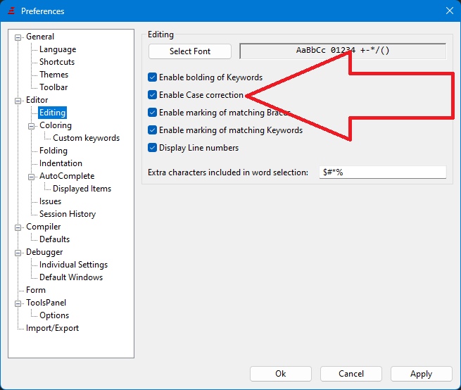 [Done] PB v6.10b5 - Missing Constants - PureBasic Forums - English