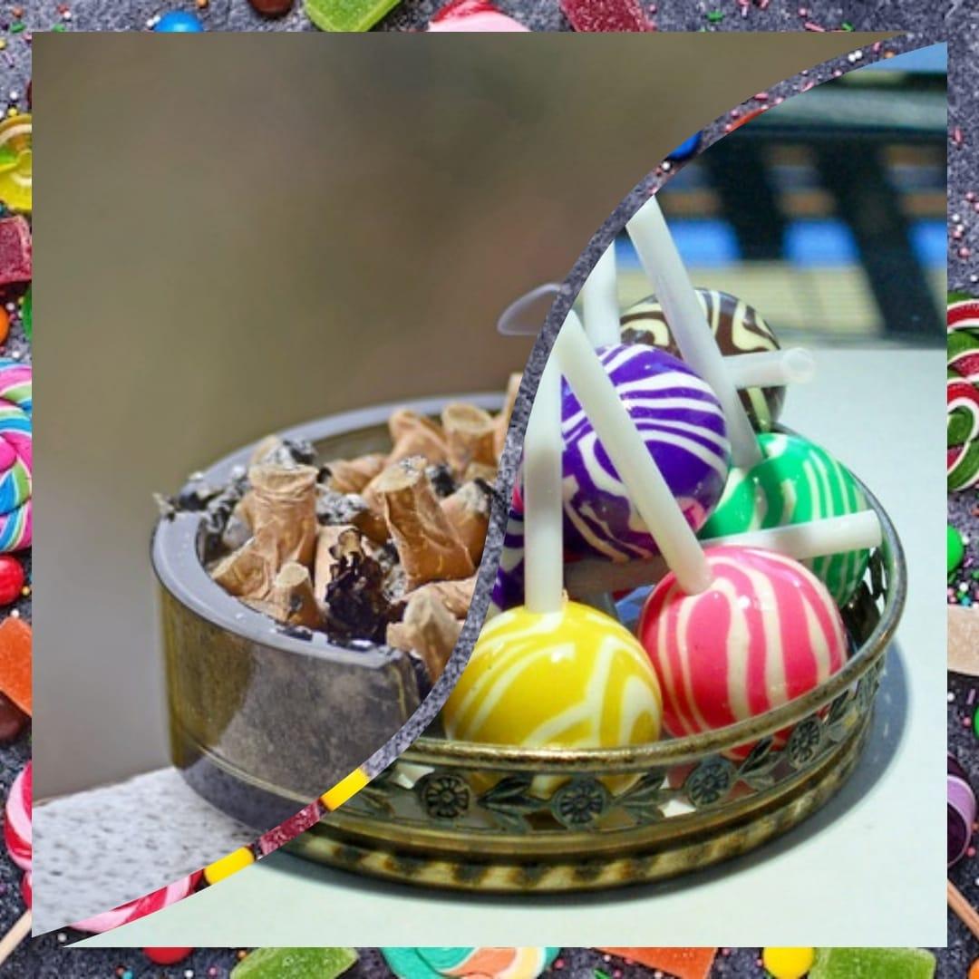 Los lollipops de Raoul - Arwen_diosa - 間の楔 | Ai no Kusabi (Anime ...