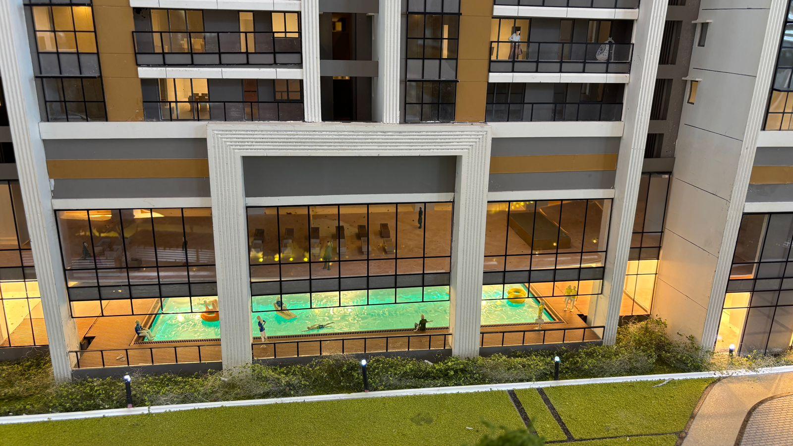 Find Your Dream Home: Exclusive Flats for Sale in Kokapet, Hyderabad