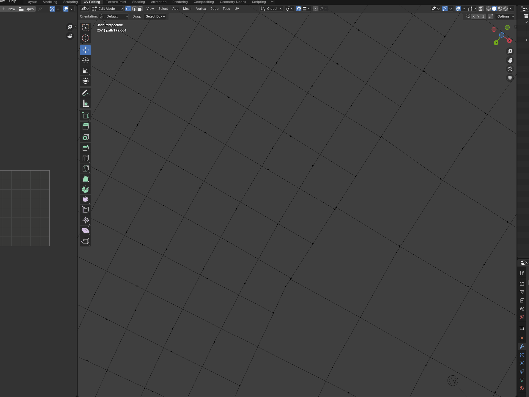 modeling - why aren't some vertices merging when merging by distance? - Blender Stack Exchange