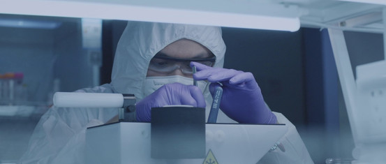 Cryo-EM Services for Drug Discovery & Structural Biology | Shuimu Bio