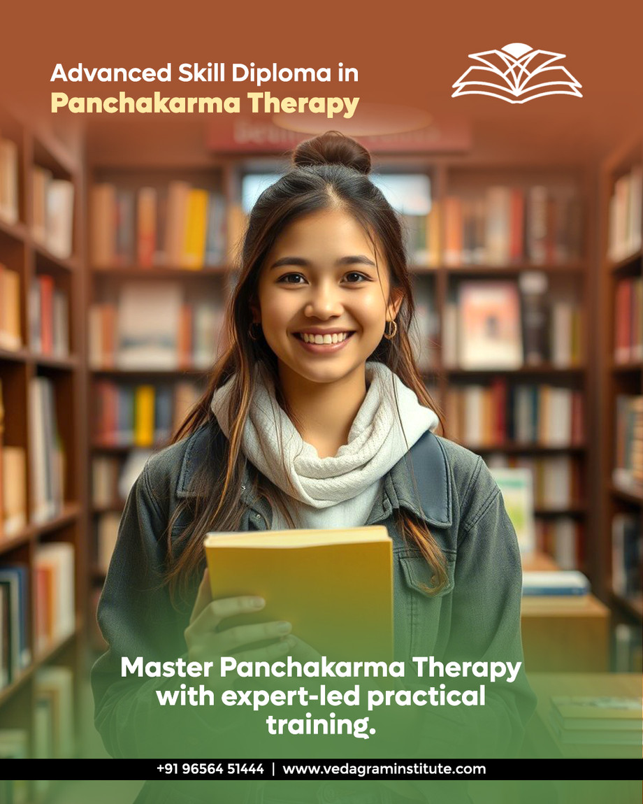 Empowering Wellness Experts: Vedagram’s Comprehensive Beauty & Wellness ...