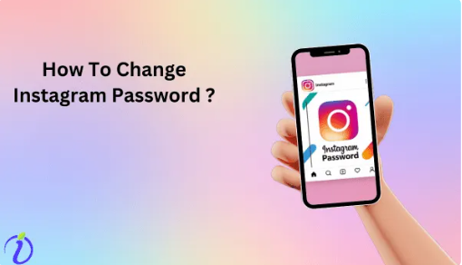 Did your friend find out your Instagram password? Here’s how to change ...