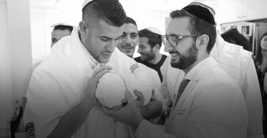 How to Prepare for a Bris Ceremony with a Mohel in San Francisco