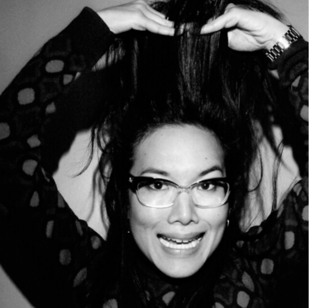 Celebrating Asian Female Comedians: A List of Hilarious and ...