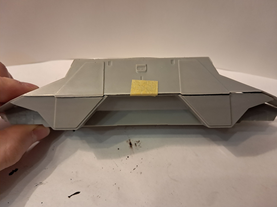 M35 Mittlere Panzerwagen ADGZ (AMG 35502, 1/35 scale) (finished) - Work ...