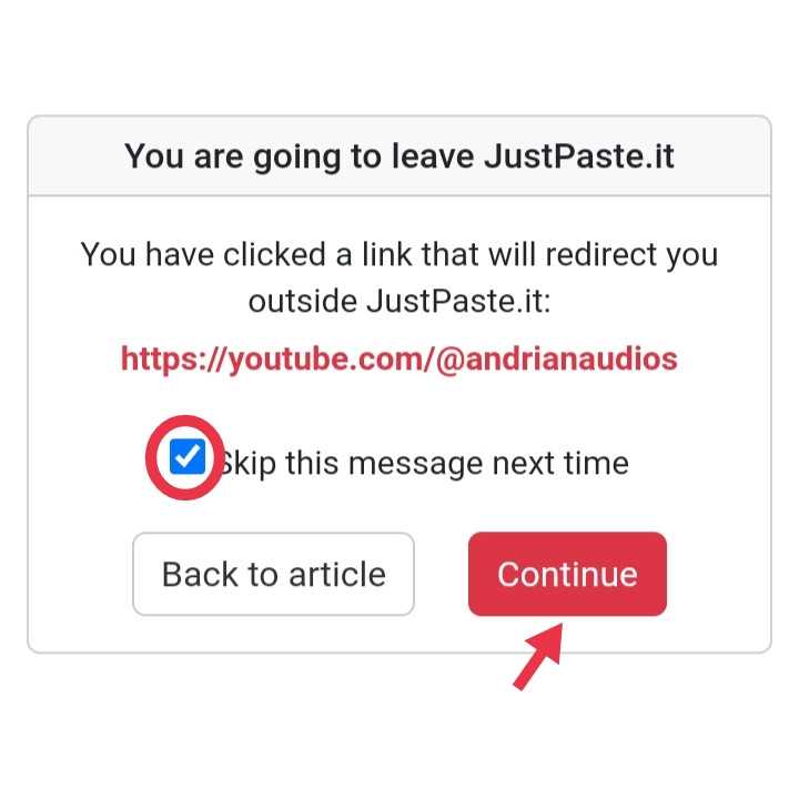 Justpaste.it