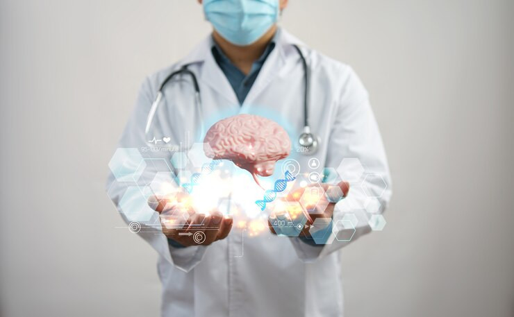 Emergency Neurology: Navigating Critical Situations with Precise Timing