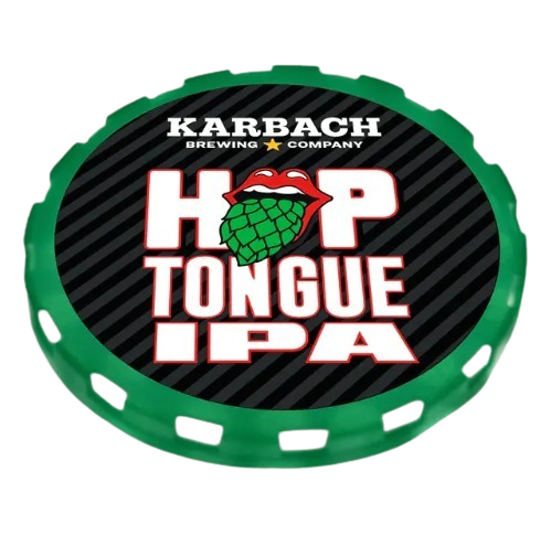 The Ultimate Beer Keg Experience: Hats, Labels, and More