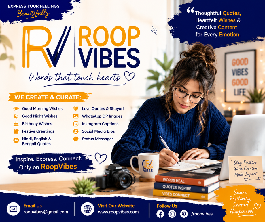 Unique DP Quotes: 50+ Best WhatsApp & Profile Captions