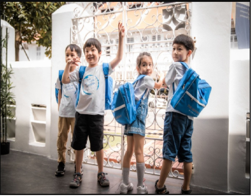 Comprehensive Early Learning Solutions: IQ Preparatory Services ...